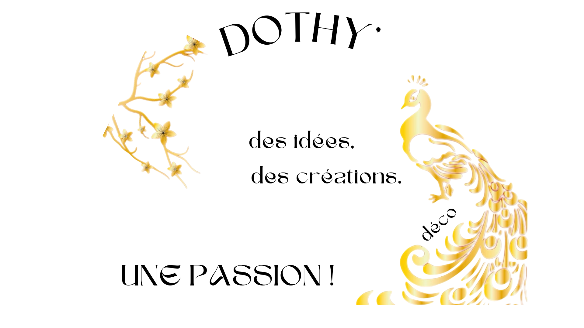 Pyramide Olfactive – DOTHY déco